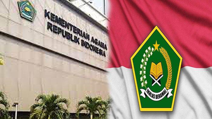 FORMASI CPNS Kemenag pdf, sccn.bkn.go.id 2021 Pendaftaran CPNS 2021 ...
