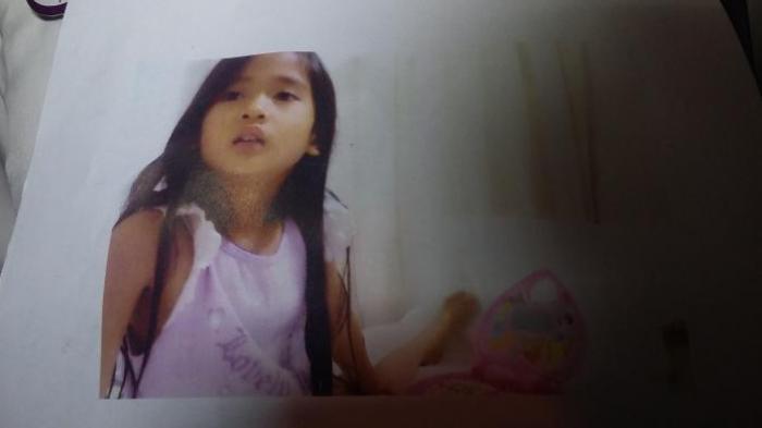 Proses Pembusukan Jenazah Engeline Tidak Normal - Tribunpontianak.co.id