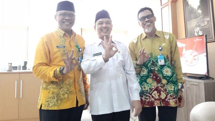 Tampilan Baru Logo BKKBN Lebih Mengarah pada Karakter Milenial, Sinergi ...