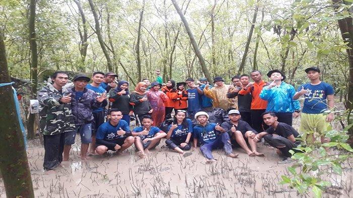 Pecinta Alam Paralesta Ajak Masyarakat Lestarikan Alam dan Lingkungan ...