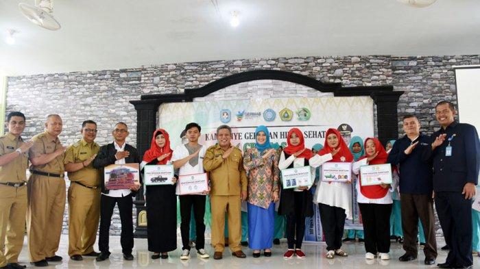 Desa Parit Baru Terapkan Transaksi Nontunai, Muda Mahendrawan: Pelopor Pertama di Indonesia ...