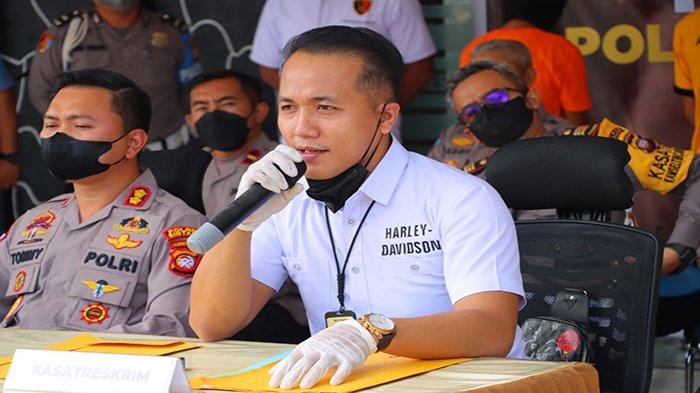 Anak SD Korban Kekerasan Seksual Alami Trauma, Polres Sintang Koordinasi Bantu Pendampingan ...