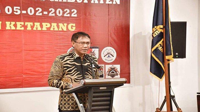 Buka Muscab ke-1, Wabup Farhan Harap Perbakin Beri Pemahaman Penggunaan ...