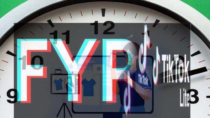 WAKTU FYP Tiktok Hari Jumat Terbaru, Berikut Jadwal Upload Konten Tiap Hari Agar FYP ...