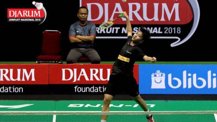 PROFIL BIODATA Gabriel Christopher Wintan Wijaya Putra Legenda ...