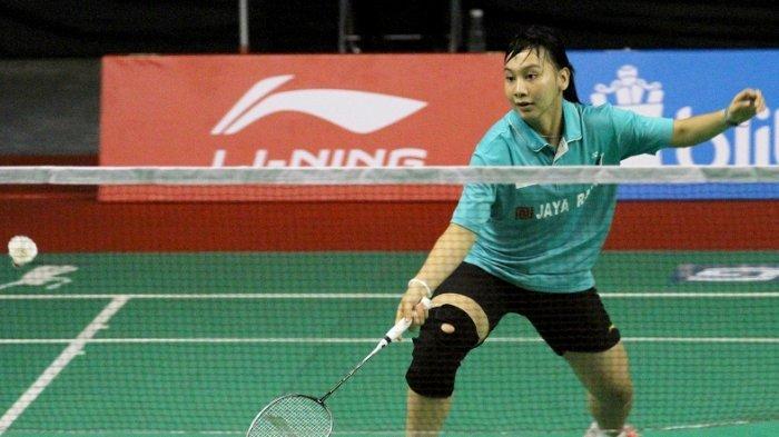 PROFIL SIAPAKAH Gabriela Meilani Moningka Tampil Bagus Saat PON Papua ...