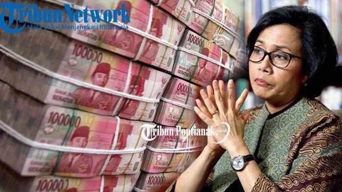 GAJI 13 PNS Cair Kamis 3 Juni 2021, Cek Saldo PT Taspen Besaran Gaji ke-13 PNS TNI Polri ...