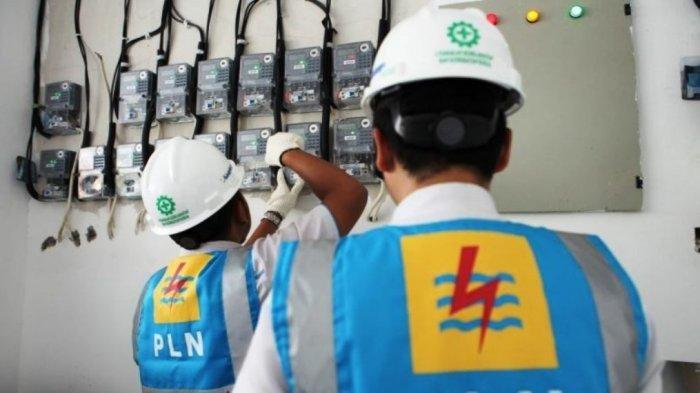 Gaji Karyawan PLN Terbaru 2021 Mulai Jabatan Tertinggi hingga Terendah ...