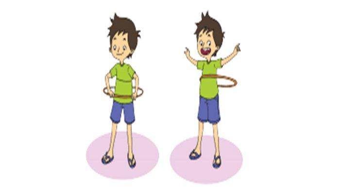 Kunci Jawaban Tema 2 Kelas 2 Halaman 11 12 14 15 17 Buku Tematik SD MI ...