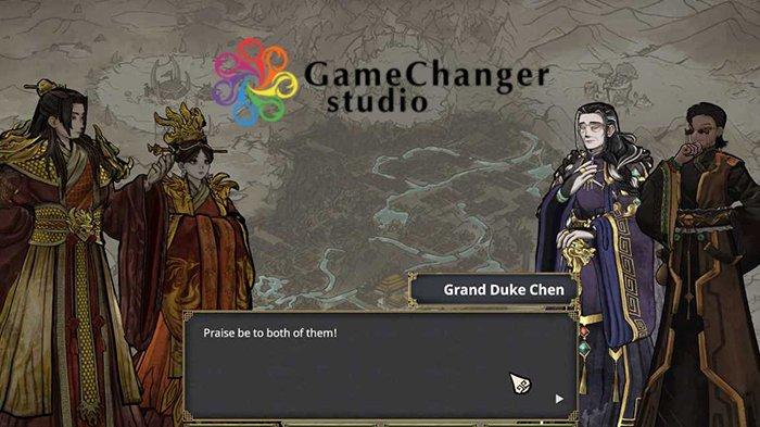 Profil GameChanger Studio, Developer Asal Indonesia Pembuat Game Viral My Lovely Empress ...
