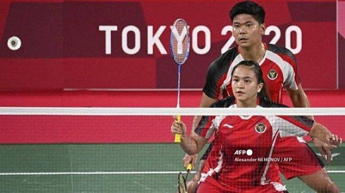 Live Score Praveen Jordan/Melati Daeva Oktavianti vs Chen TJ/Peck YW di ...