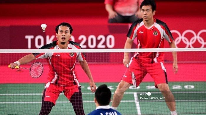 Jadwal Bulutangkis India Open 2022 Live 11-16 Januari Lengkap Skema ... Jadwal Bulutangkis India Open 2022 Live 11-16 Januari Lengkap Skema ...