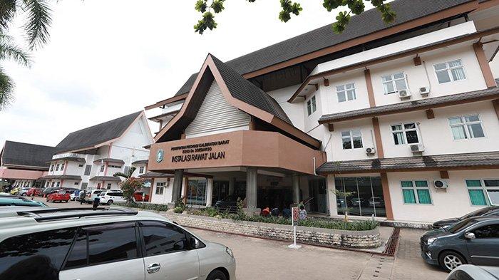 Dua Dari Enam Warga yang Diisolasi di RSUD Soedarso Negatif Virus ...