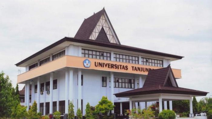 Masa Penerimaan Mahasiswa Baru 2021, Untan Pontianak Siapkan 6.799 ...