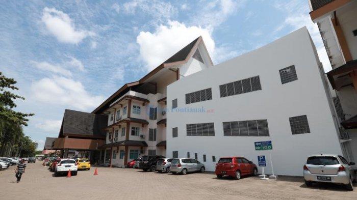 Penanganan Penyakit Corona, RSUD Soedarso Siapkan Ruang Isolasi dan ...