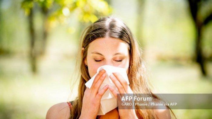 Gejala Covid-19 Paling Sering Muncul yang Wajib Dikenali ...