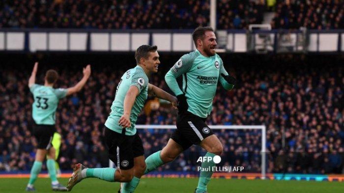 Klasemen Liga Inggris: Chelsea dan Liverpool Bersaing Ketat, Brighton ...