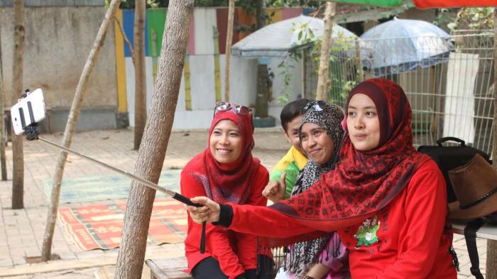 Generasi Milenium Memiliki Gaya Kerja Berbeda! Berikut Ini Faktanya ...