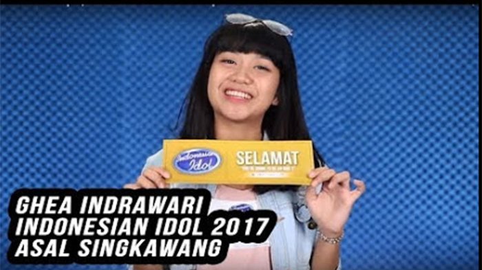 Cerita Dedy, Guru Musik Ghea Indrawari di Singkawang - Tribunpontianak ...