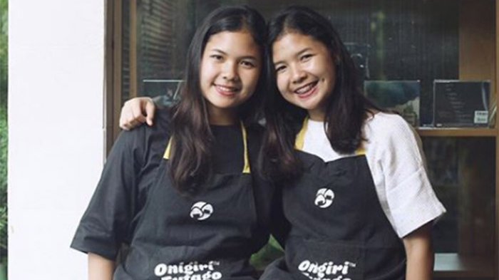 Yuk Lihat 5 Potret Cantiknya Adik Kembar Raditya Dika - Tribunpontianak ...