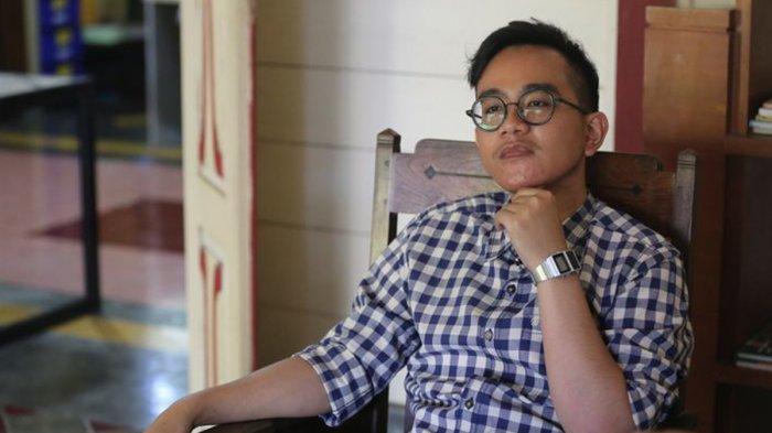 Potret Belakang Rumah Gibran Rakabuming dengan Nuansa Tradisional, Intip Kekayaan dan Luas ...