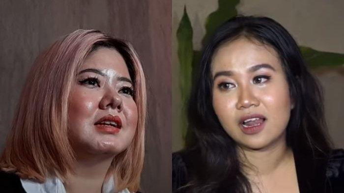 Mayang Adik Vanessa Angel Dipolisikan Gegara Ulasan Buruk Produk ...
