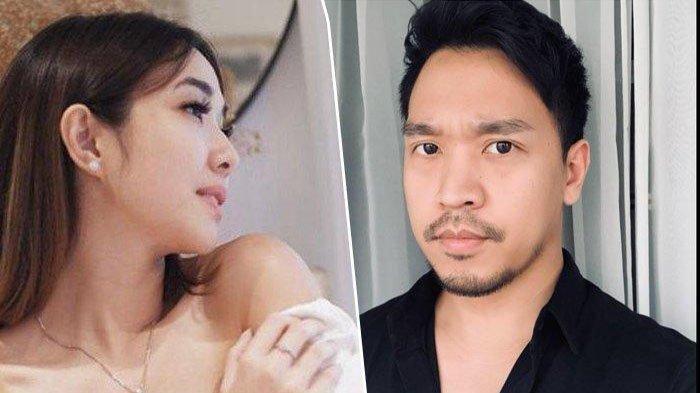 BEREDAR Video Tik Tok Gisel dan Nobu, Kasus Gisel Masih Berlanjut - Tribunpontianak.co.id
