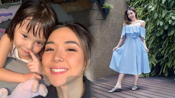 Gisel Mantan Gading Marten Terbongkar Pernah Buat Surat Miskin ke Pak ...