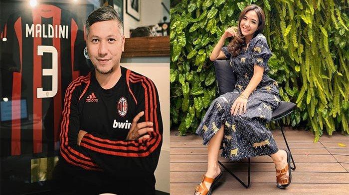 Gisella Anastasia dan Gading Marten Pamer Kemesraan di Bali, Gisel Dikabarkan Putus dengan Wijin ...
