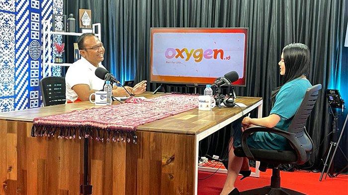 Oxygen.id Hadir di Pontianak, Layanan Internet Tercepat Tanpa Batas ...