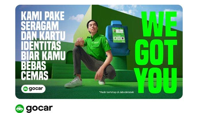 Promo Gojek Juni 28 Juni hingga 30 September Pakai Kode Promo Dapatkan ...