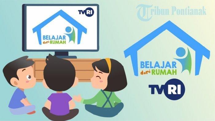 TUGAS Belajar dari Rumah PAUD dan Modul Tema 5 SD Kelas 1 2 3 4 5 6 ...
