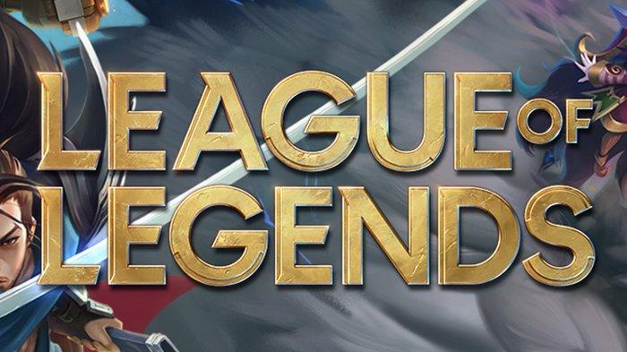 Gratis! Cara Mudah Ganti Nickname Akun Riot Games League of Legends ...