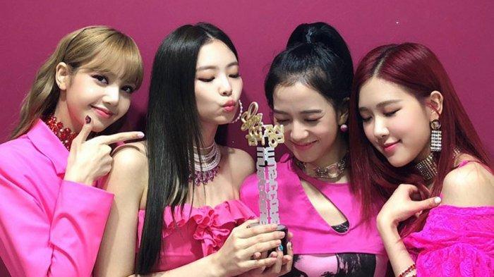 Ternyata Ini Arti Lagu Boombayah dan Wik Wik Ahh Ahh Milik BLACKPINK ...