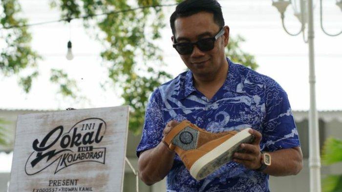 Biodata Ridwan Kamil , Arsitek Banjir Penghargaan & Karya Internasional ...