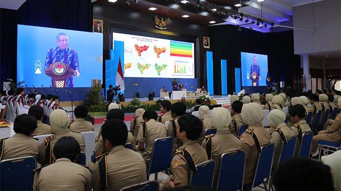 Fokus Perbaiki Tata Kelola Pemerintahan, Sutarmidji Berbagi Strategi ...