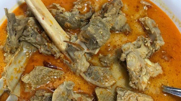 3 Rekomendasi Masakan Berkuah yang Enak dan Gurih, Cocok untuk Sajian ...