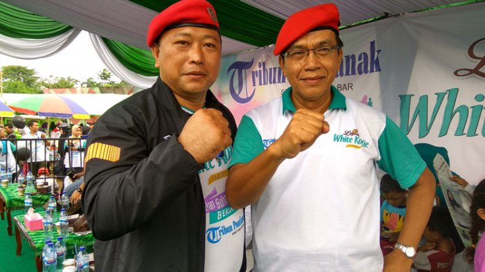 Besok, Komtas-17 Gelar Safari Merah Putih 02 ke Tapal Batas ...