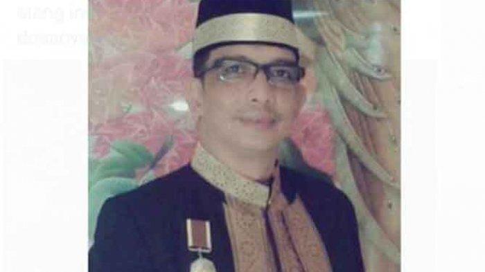 Berita Duka: Raja Kubu Habib Zulfi Bin Ismail Alaydrus Meninggal Dunia ...