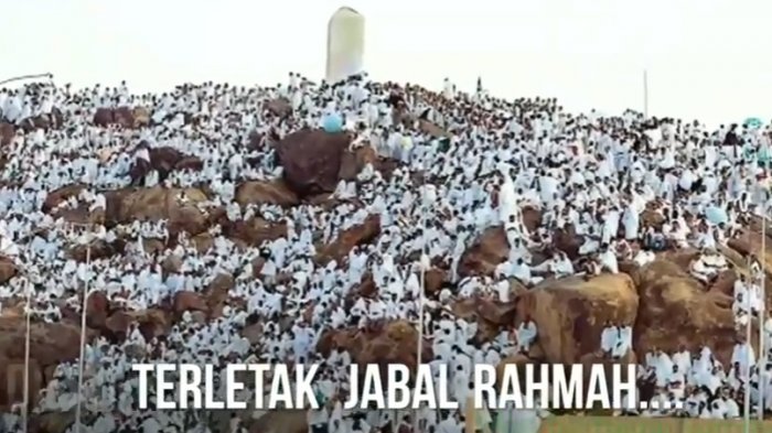 Miliki Sejarah, Inilah Tempat-tempat Wajib yang Didatangi Saat Naik ...