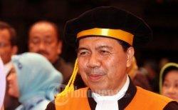 Sosok Muhammad Syarifuddin, Hakim Agung Terpilih sebagai Ketua Mahkamah ...