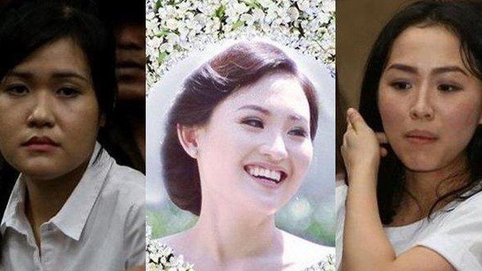 Pernyataan Sandy Salihin Kembaran Mirna Soal Dokumenter Ice Cold ...