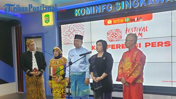 Pastikan Demokrasi Tanpa Diskriminasi, Komnas HAM Bentuk Tim Pemantau Pemilu - Tribunpontianak.co.id