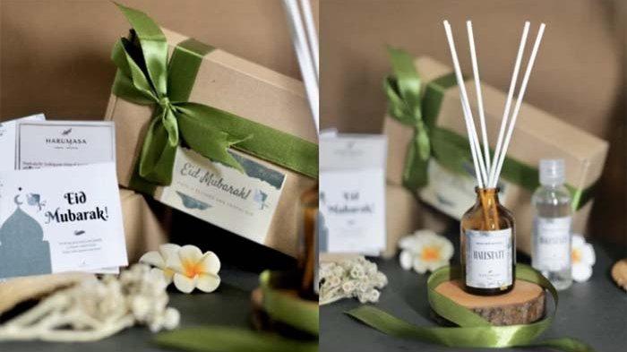 Contoh Isi Hampers untuk Mertua, Pacar dan Sahabat yang Inspiratif ...