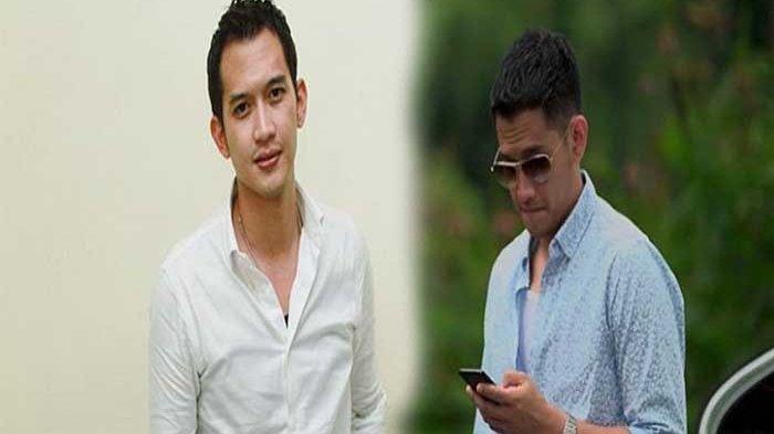 Hapus Semua Foto Prewedding di Instagramnya, Aktor Rezky Aditya Malah ...