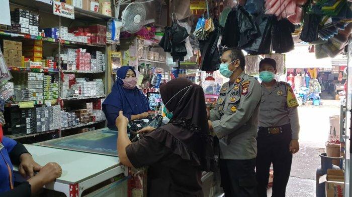 Jelang Idul Adha, Harga Bahan Pokok di Kabupaten Kayong Utara Masih ...