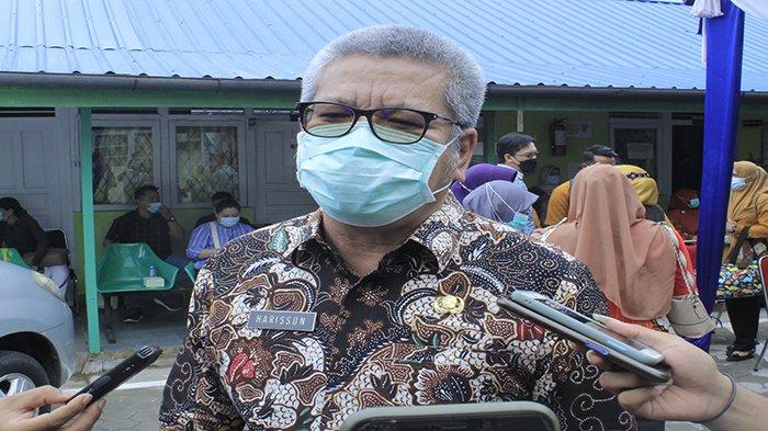 Antisipasi Pemalsuan Surat PCR dan Antigen, Mulai 1 Februari 2021 Buat ...