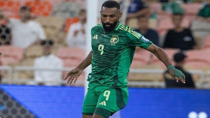 Arab Saudi Puncaki Klasemen Grup C Kualifikasi Piala Dunia 2026, Usai ...