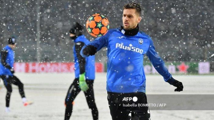 Hasil Atalanta Vs Villareal Tiket Terakhir 16 Besar Liga Champions Live ...