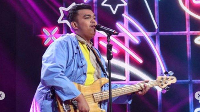 HASIL Indonesian Idol Top 11, Pujian Anang Hermansyah Tak Mampu ...